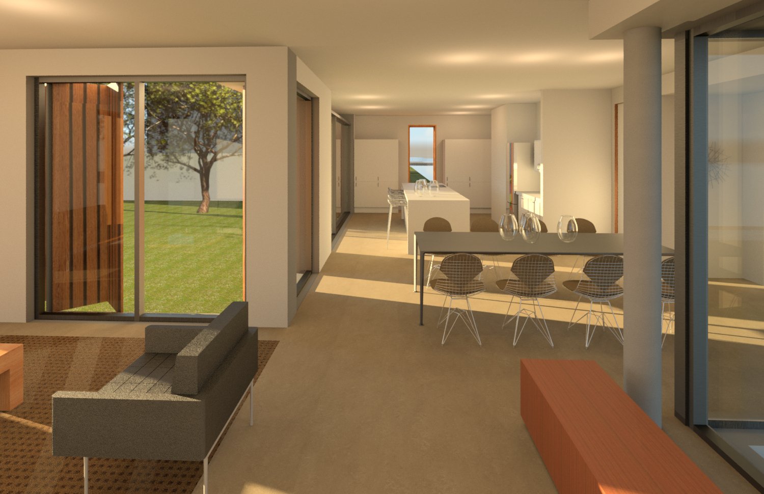 Energieneutrale woning in Brabant - Blossom Architecture